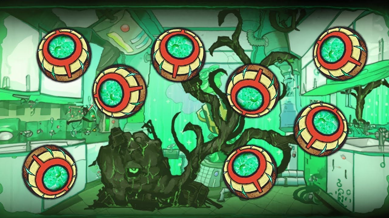 Speed-Running Saved My Lobotomy Corporation Facility From Netzach - YouTube