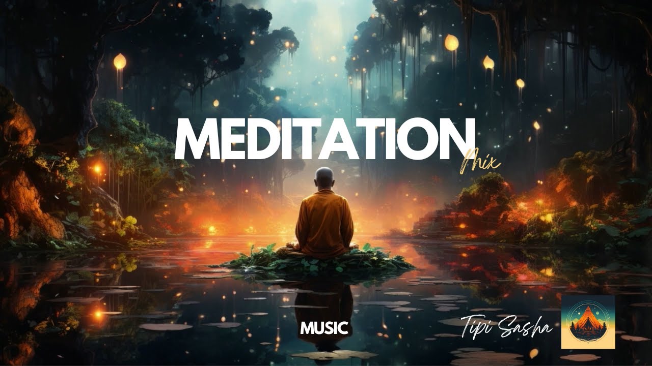 🧘‍♀️Inner Calm (Meditation music MIX) | Relaxation music - YouTube