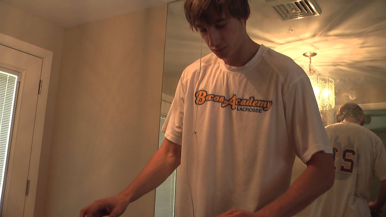 BBC Five Shot Method - YouTube