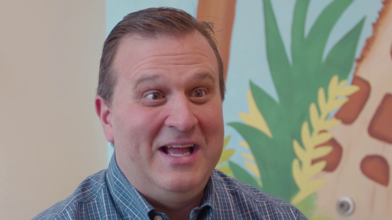 Dr. Jeffrey Pennman - YouTube