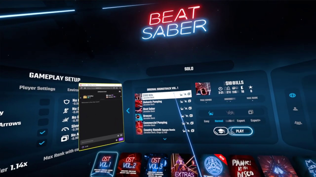 Ovr toolkit