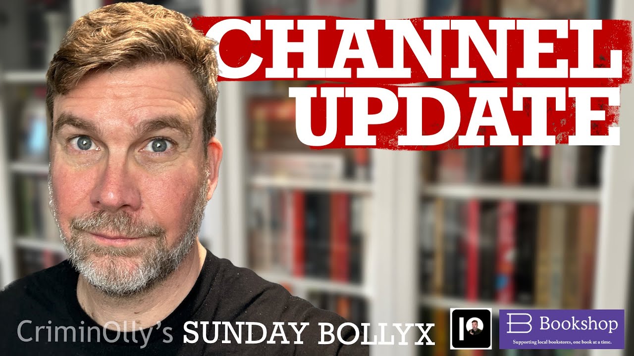 Two new ways to support the channel and get cool stuff (if you want to ...