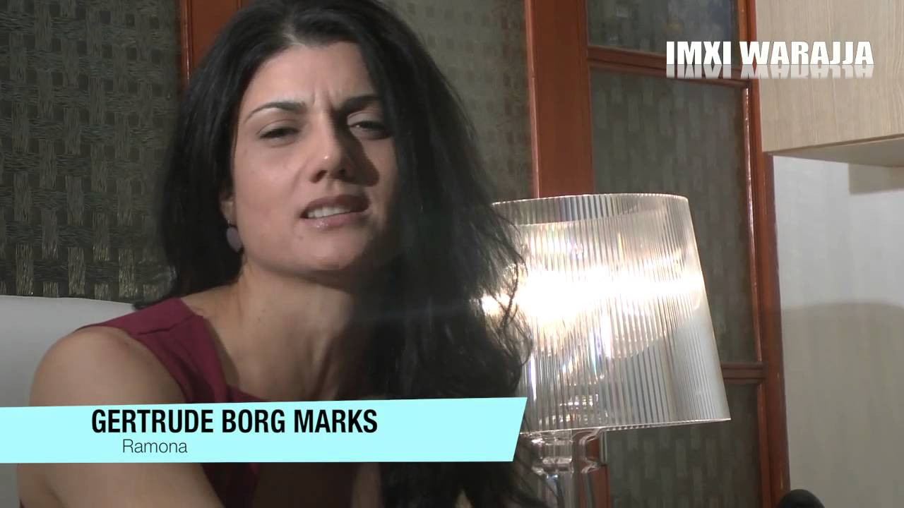 Imxi Warajja - Promo 04 - Gertrude Borg Marks - YouTube