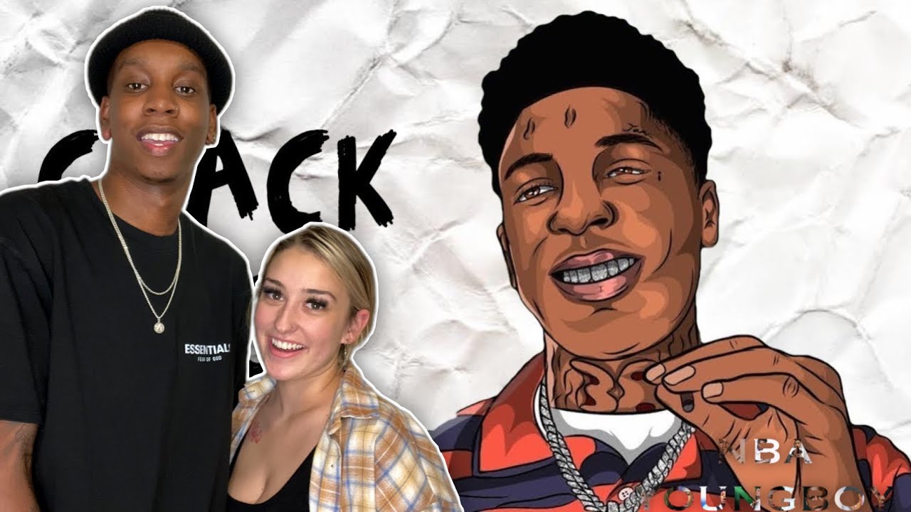 YB ACTUALLY COOL! | NBA YoungBoy FUNNY MOMENTS (BEST COMPILATION ...