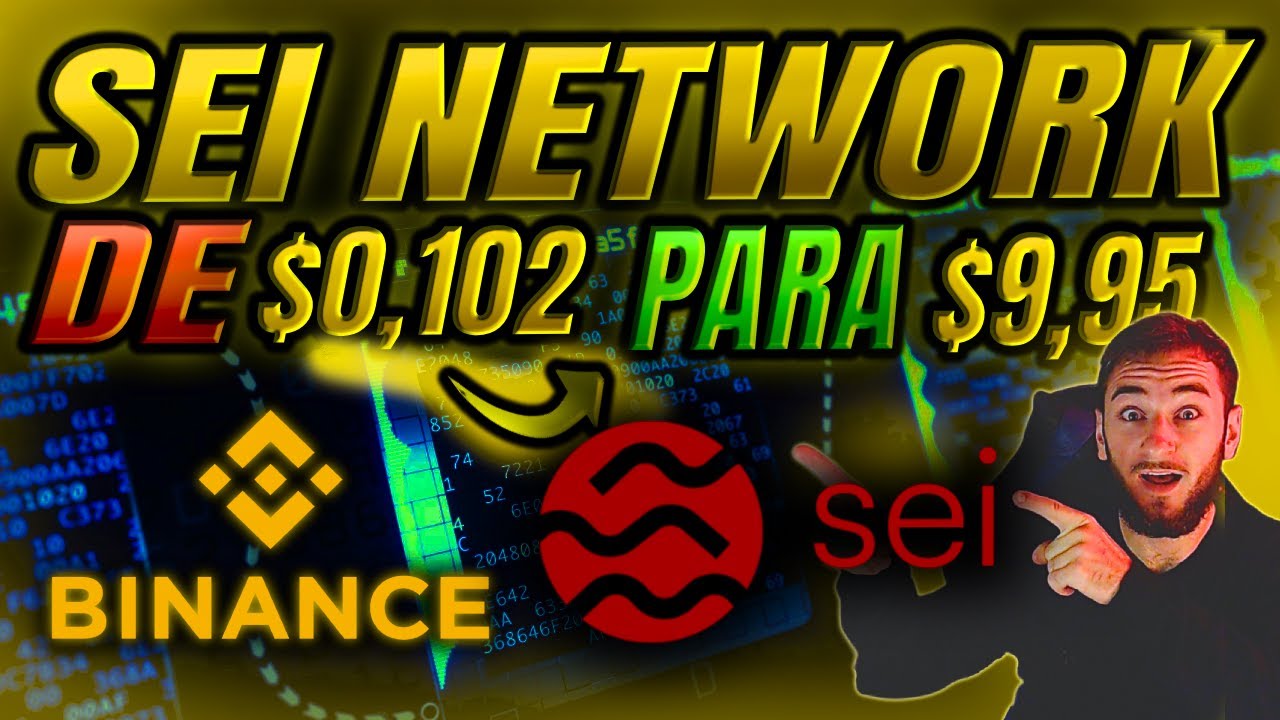 SEI NETWORK AINDA VALE A PENA? QUAL O PROJETO? - YouTube