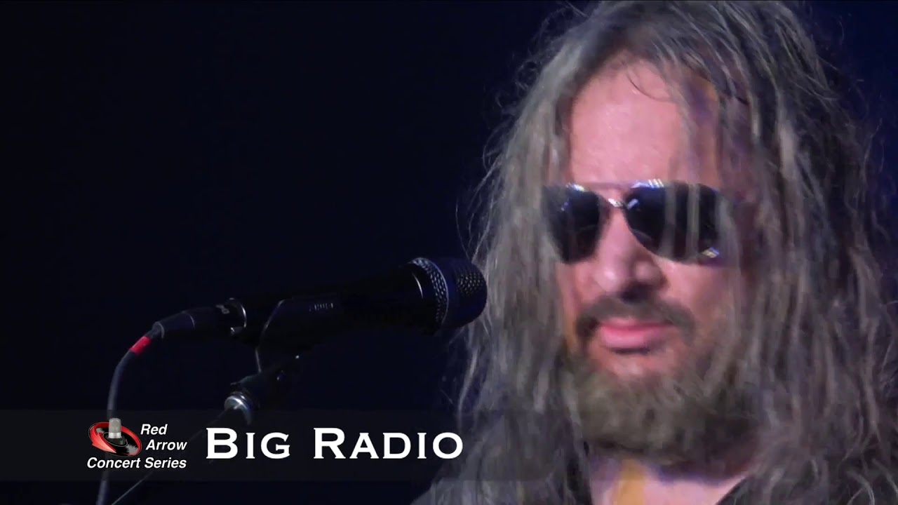 Big Radio Promotional Video - YouTube