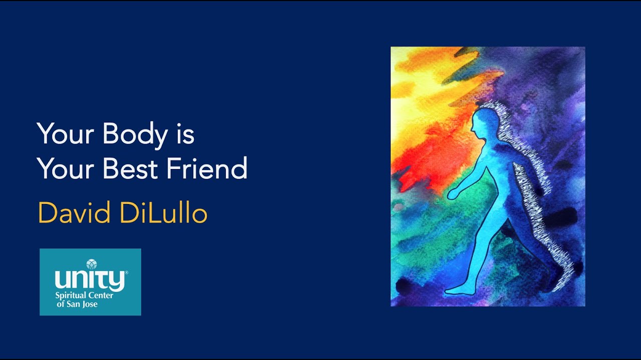 Your Body is Your Best Friend - YouTube