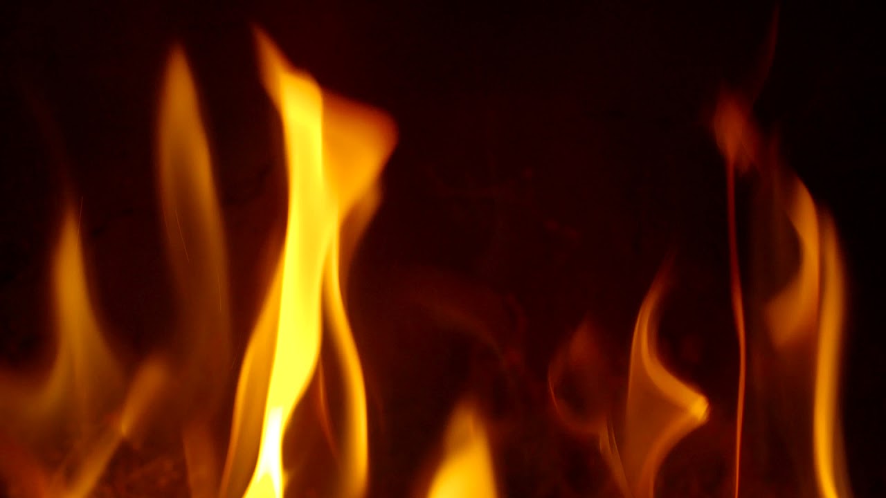 No CopyRight Video : Fire Background Loop 2 - YouTube