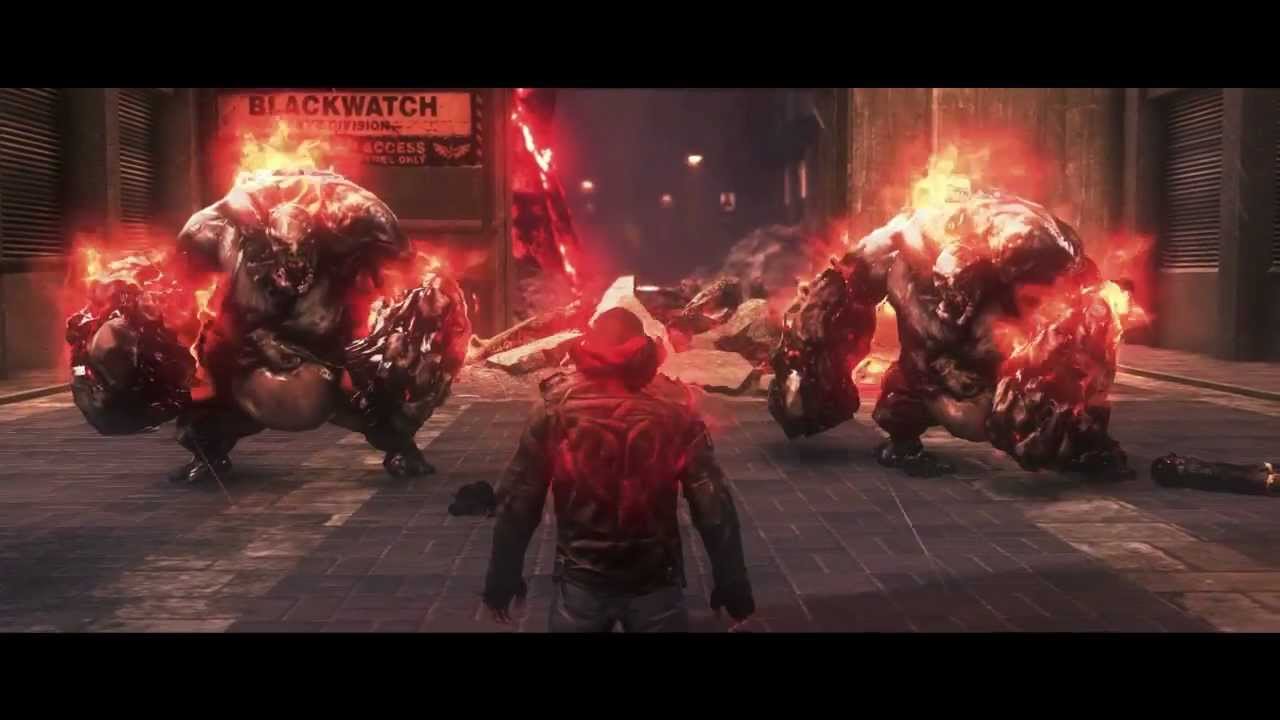 Финальная миссия | Prototype 2 - YouTube