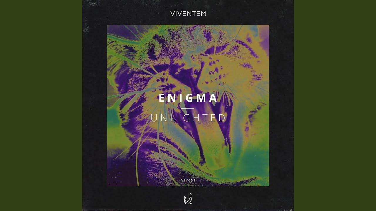 Enigma - YouTube