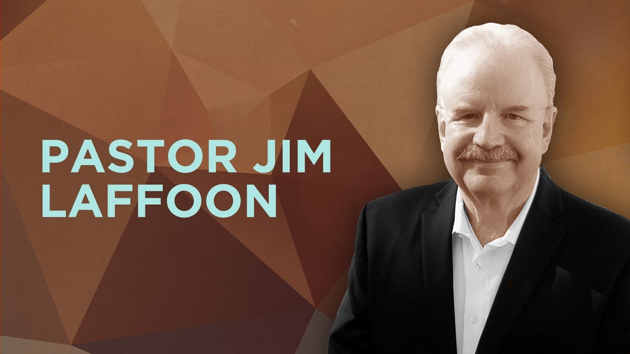 "From the Burden to the Breakout" - Pastor Jim Laffoon - YouTube