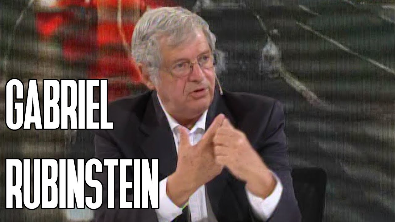 Gabriel Rubinstein: "Fue muy importante la señal fiscal, Milei tiene ...