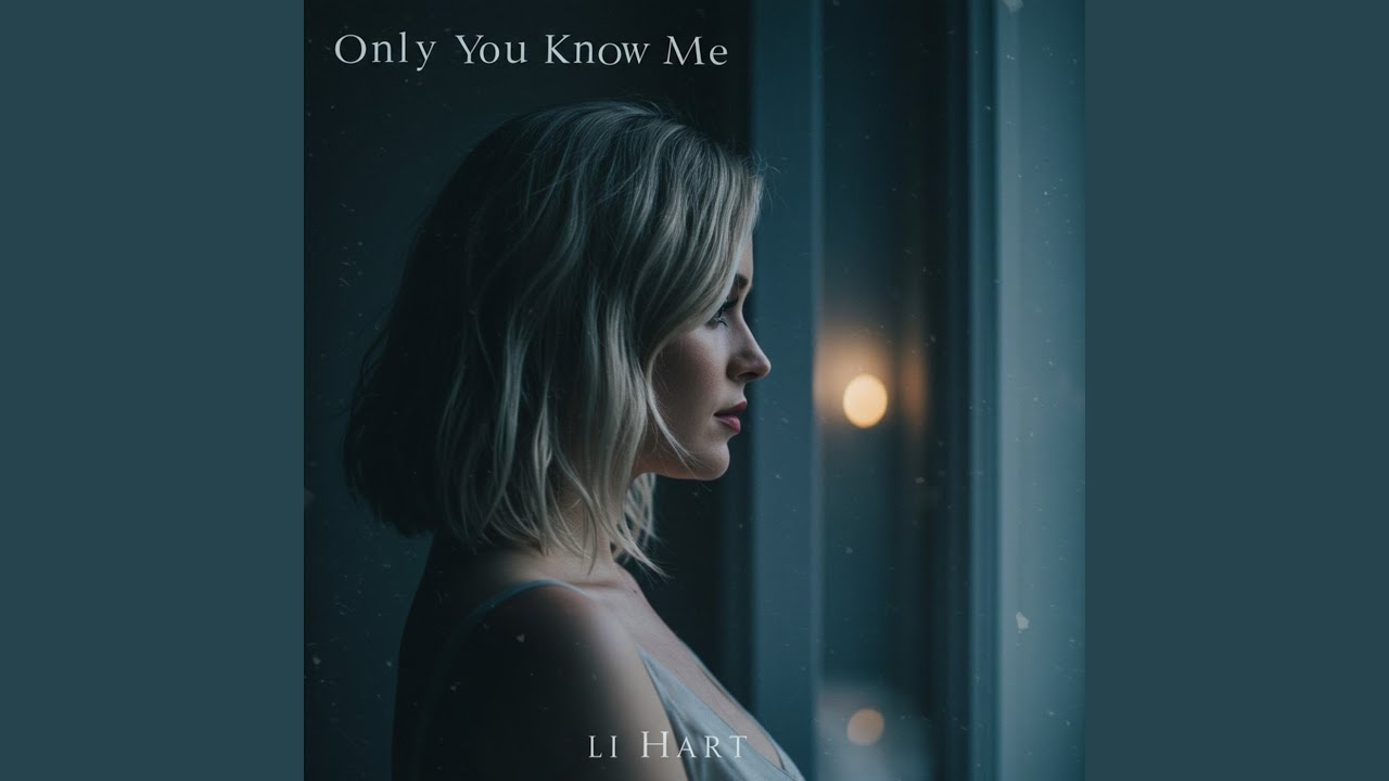 Only You Know Me - YouTube