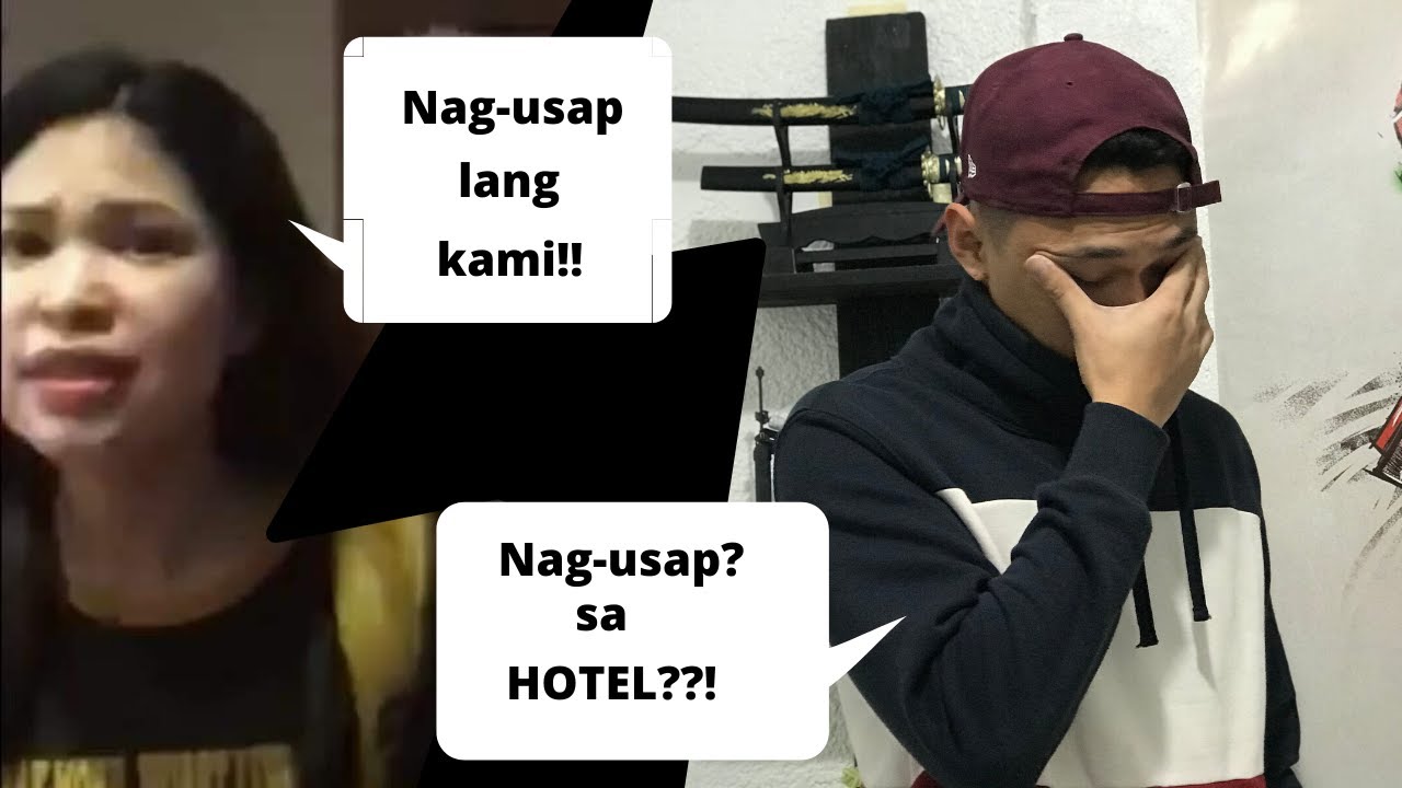 NAGLOKO ANG JOWA MO! | Ano ang gagawin mo? #rodney - YouTube