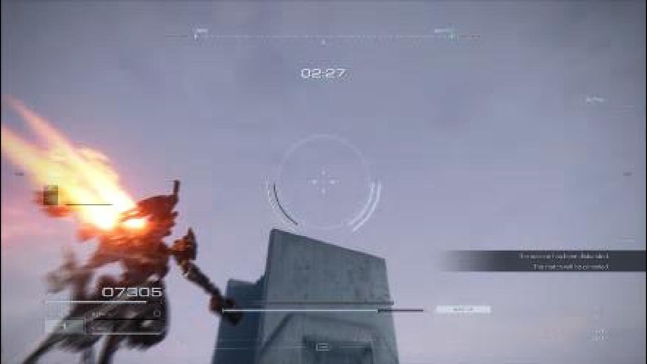 FCS Breaker Build + VP61PB Perfect Blocking - YouTube