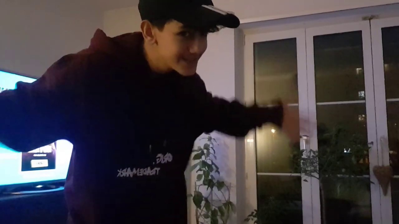 wen colin spät zockt und vater sauer wird - YouTube