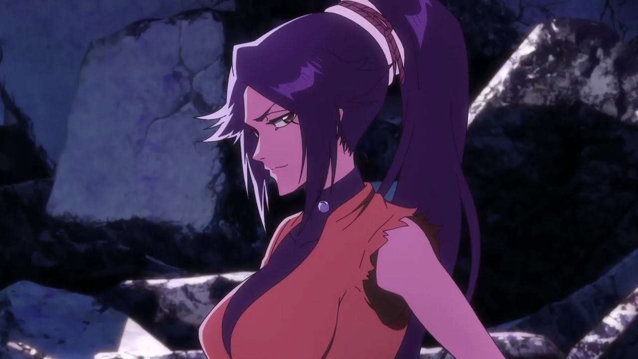 Bleach Episode 405 English Dub Review! - YouTube