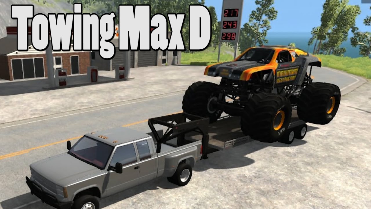 Beamng pickup truck mods - ajdax