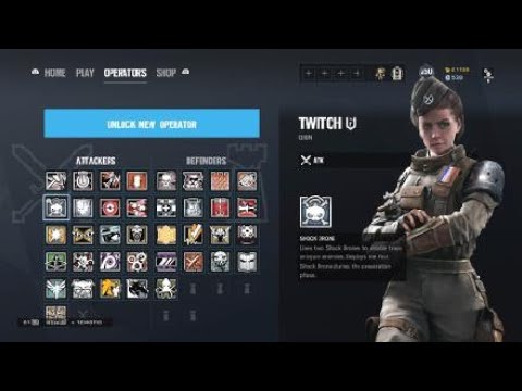 UNPACKING ALL OF THE R6 INVITATIONAL 2019 PACKS | DOPE R6 GUN SKIN ...