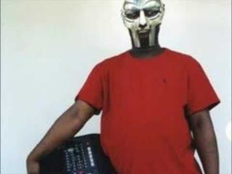 MF Doom - Change The Beat - YouTube