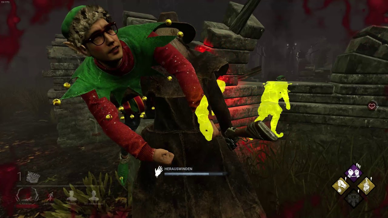 Most incredible hook ever - YouTube