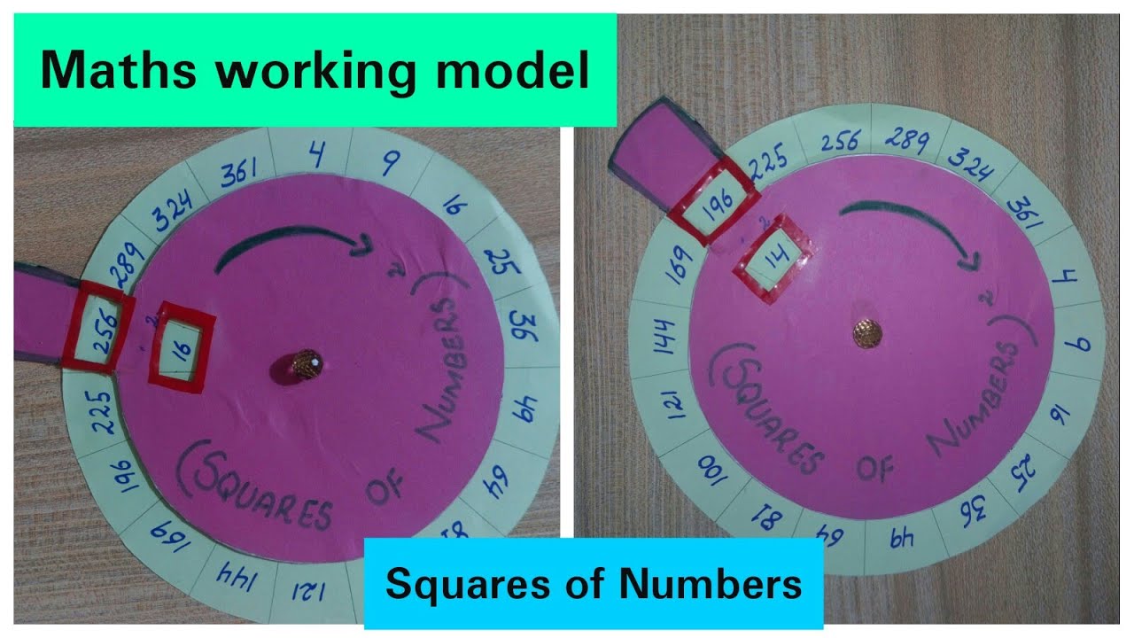 tlm maths,easy tlm,maths easy tlm, teaching,primary,tlm,working model ...