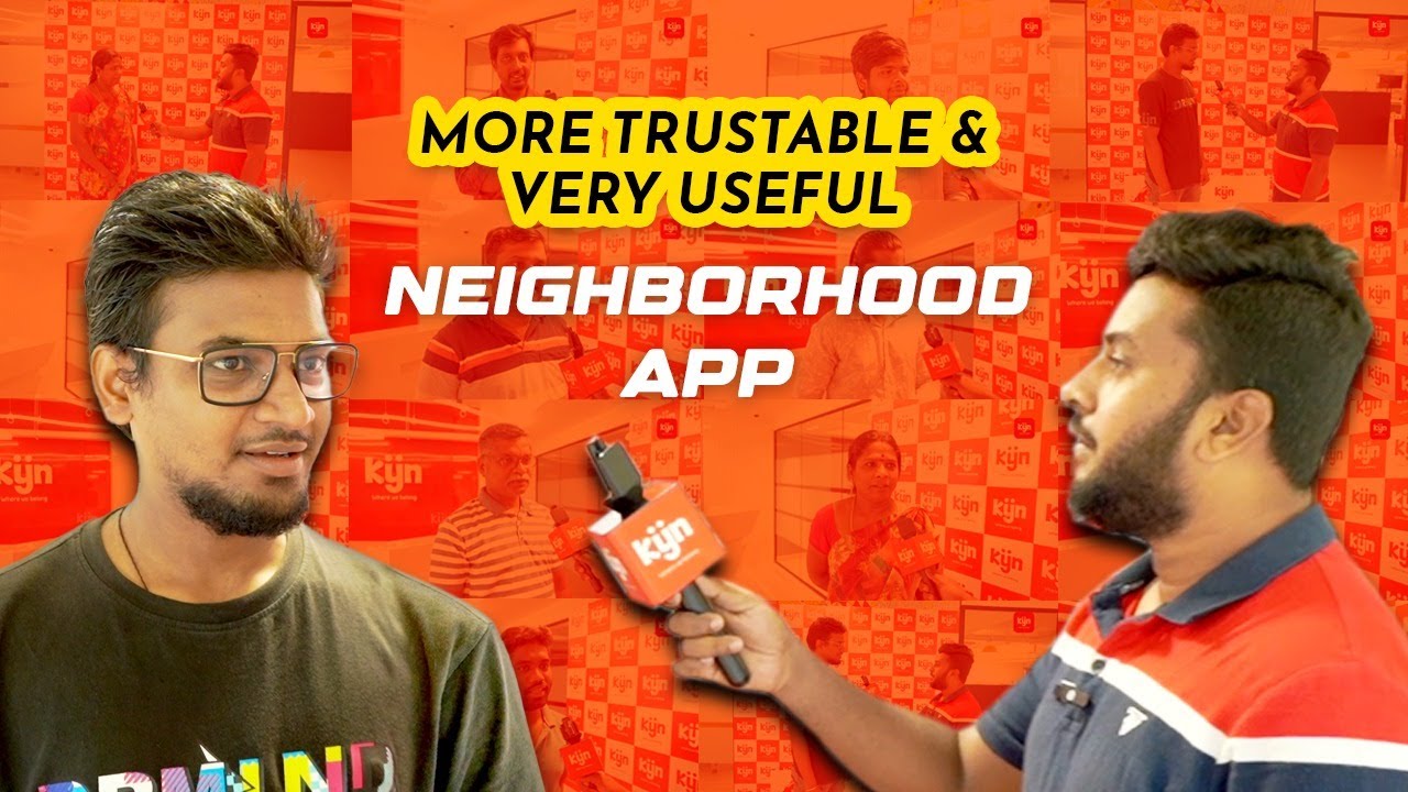 KYN Contest Winners | Kynhood | - YouTube