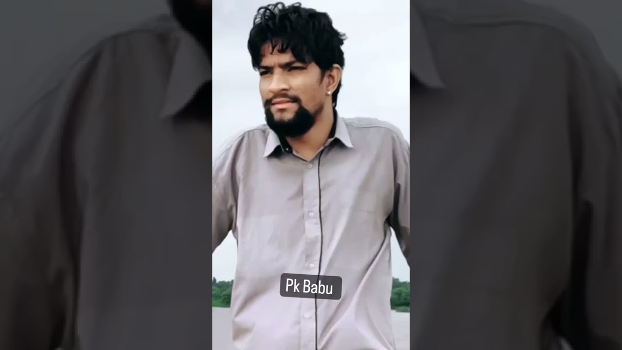 pk Babu - YouTube