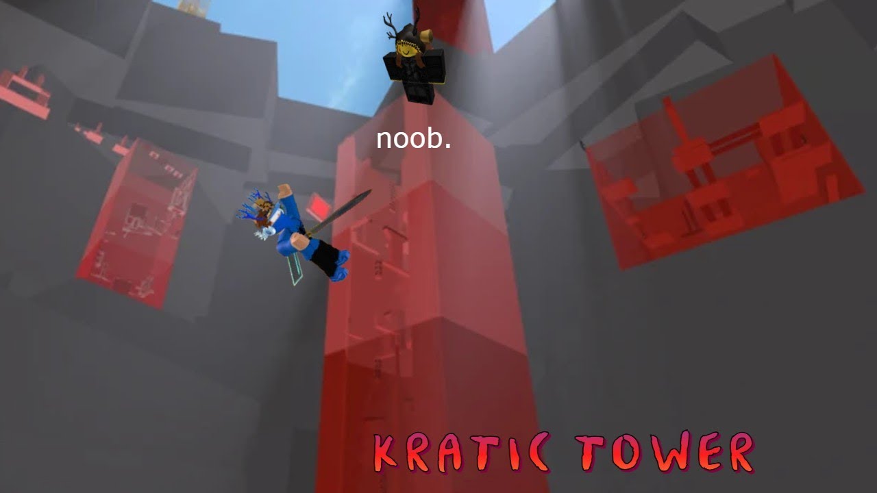 Doing 3 towers from Not_xz's game - YouTube