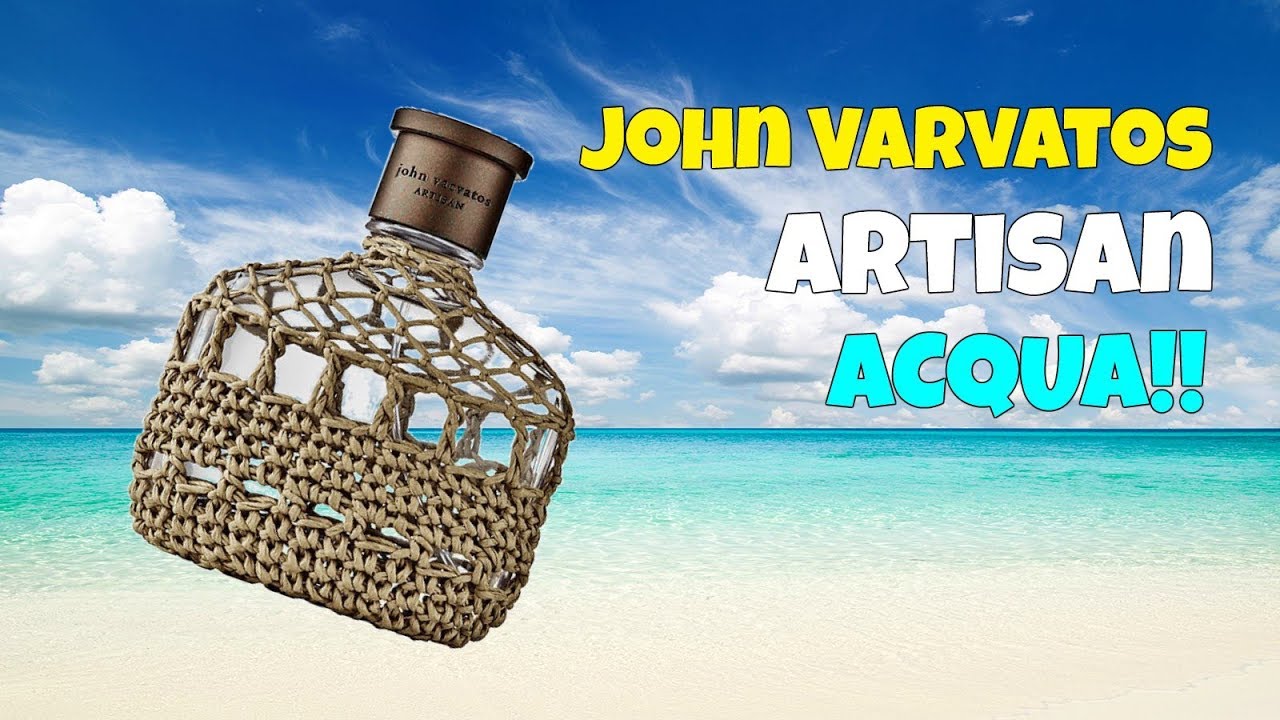 Blitz Reviews #4: The Best Fresh Fragrance of ALL TIME?? - YouTube