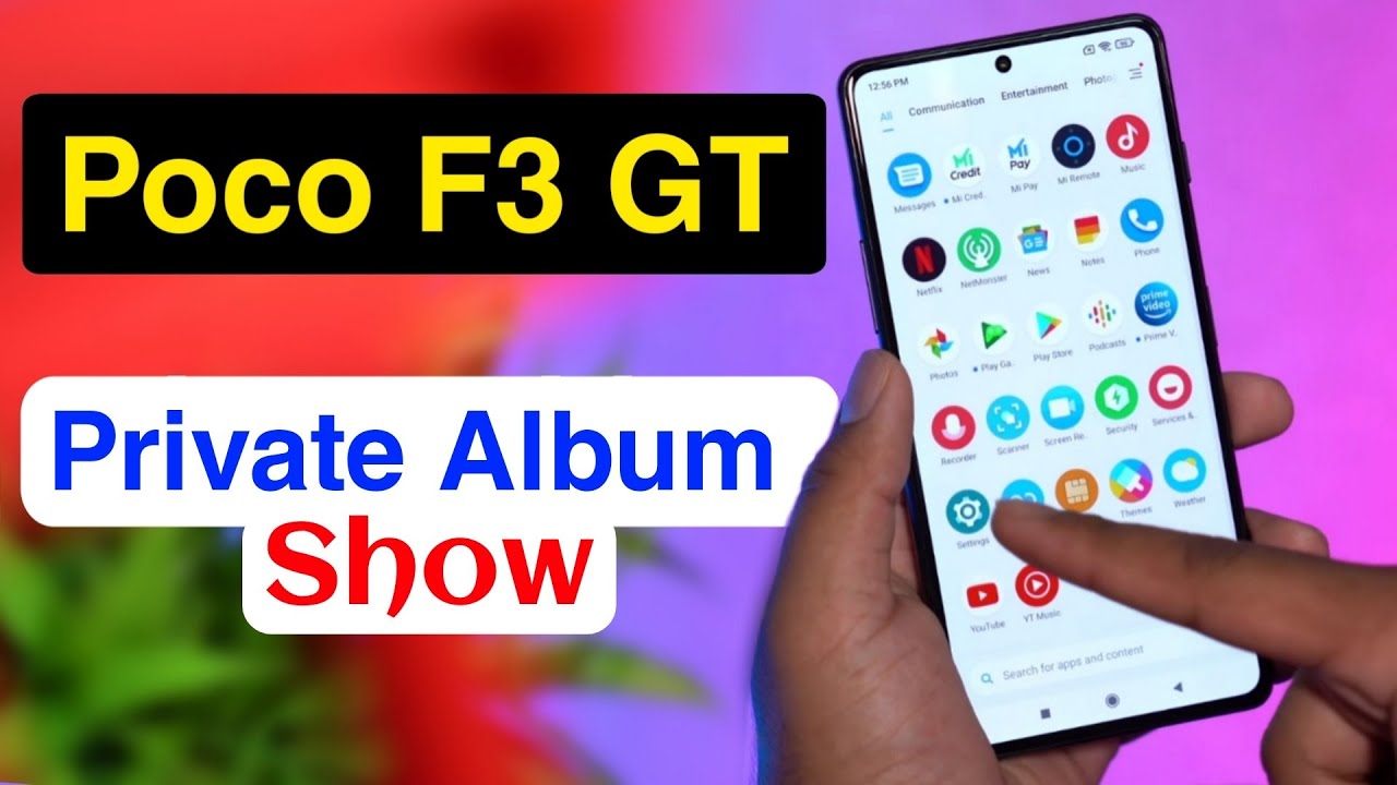 How To See Private Album In Poco F3 GT Poco F3 GT Me Private Album Kaise Dekhe YouTube how-to-see-private-album-in-poco-f3-gt-poco-f3-gt-me-private-album-kaise-dekhe-youtube