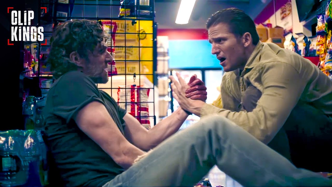 Last Minute Robbery Goes Wrong | Survive the Night - YouTube