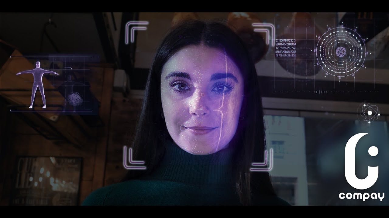 Innovation without boundaries: discover Compay for a new era of payments! - YouTube