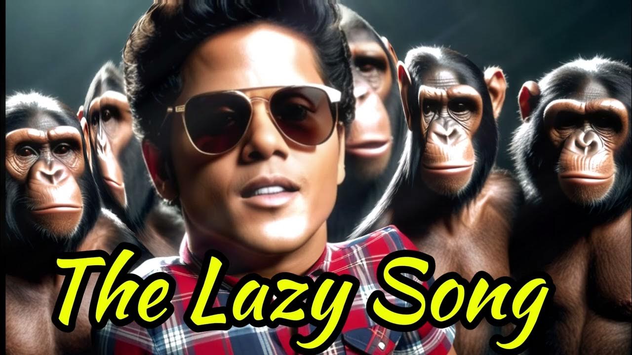 The Lazy Song Song by Bruno Mars New Cover V.1 - YouTube