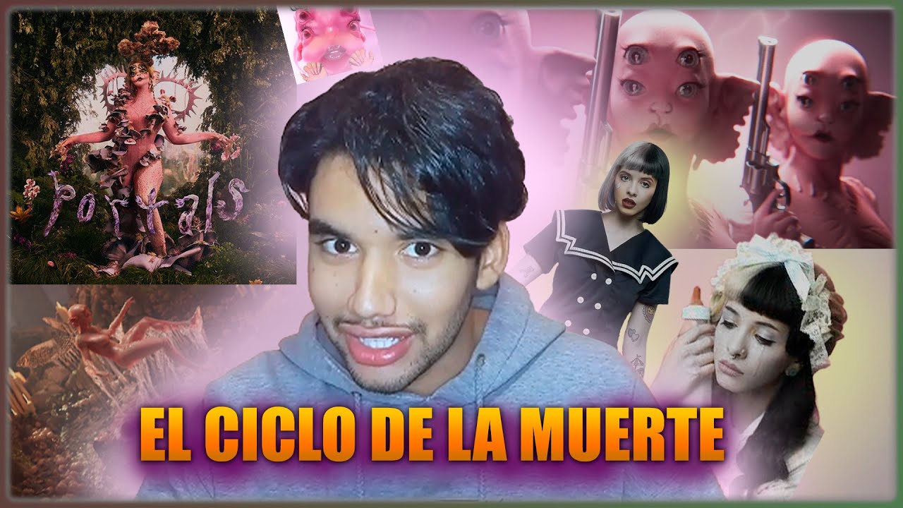 RESEÑA AL ÁLBUM: PORTALS - MELANIE MARTINEZ 🧚‍♂️🍄 - YouTube