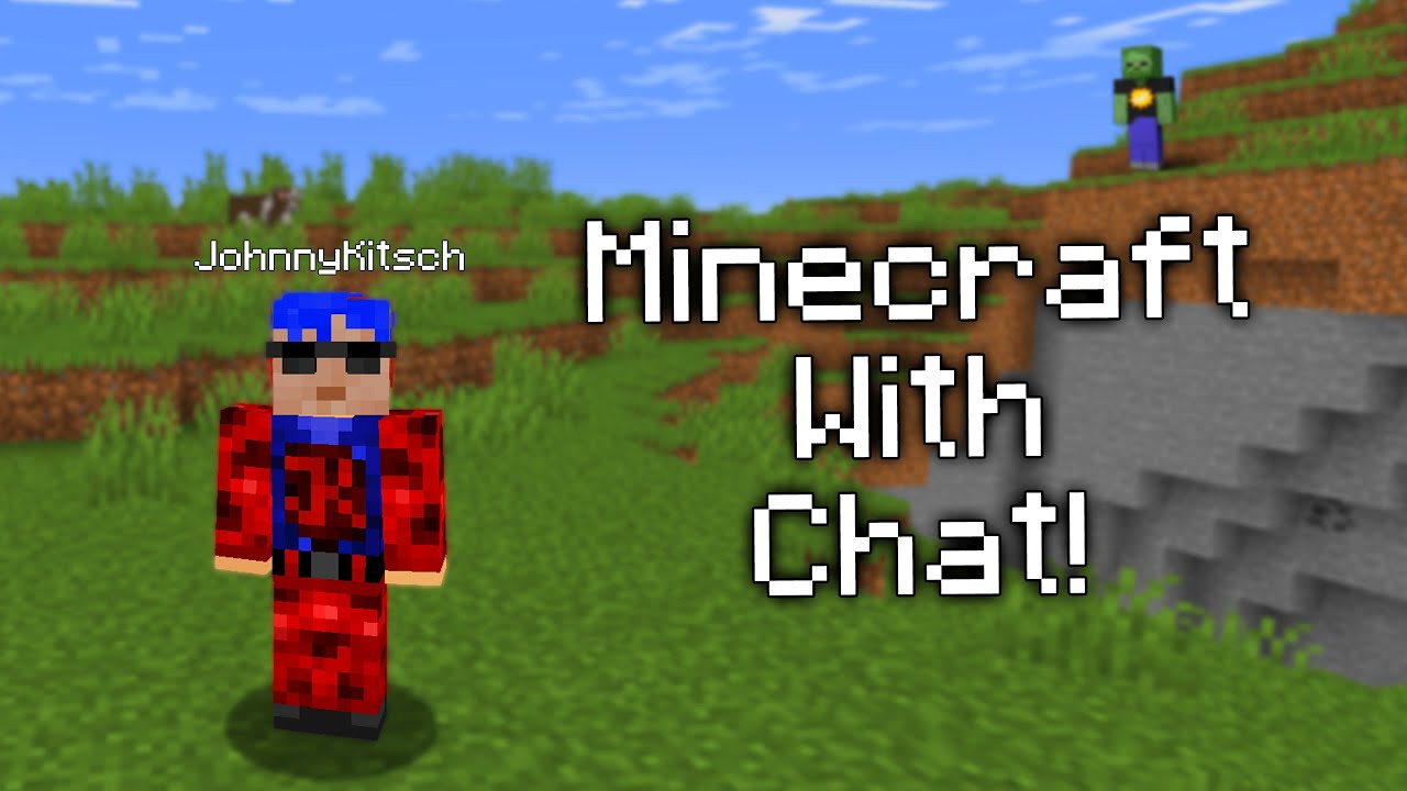 Minecraft - JK Trivia and Spin the Wheel - YouTube