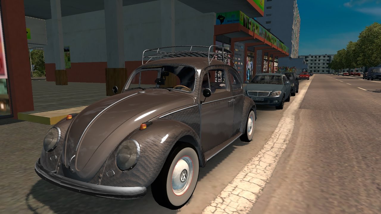 GADE Game Player - YouTube