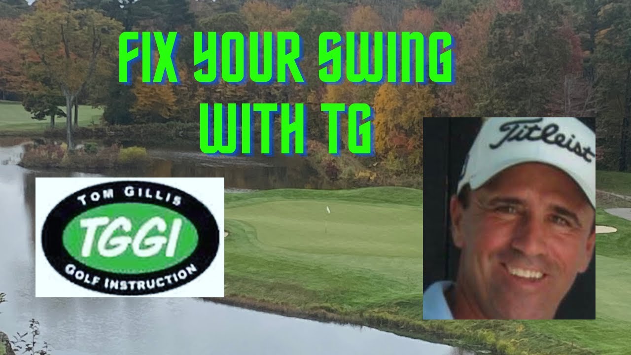 Tuesday golf chat! - YouTube