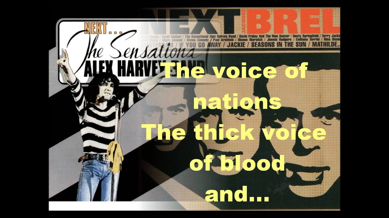 SAHB - NEXT (lyrics) - YouTube