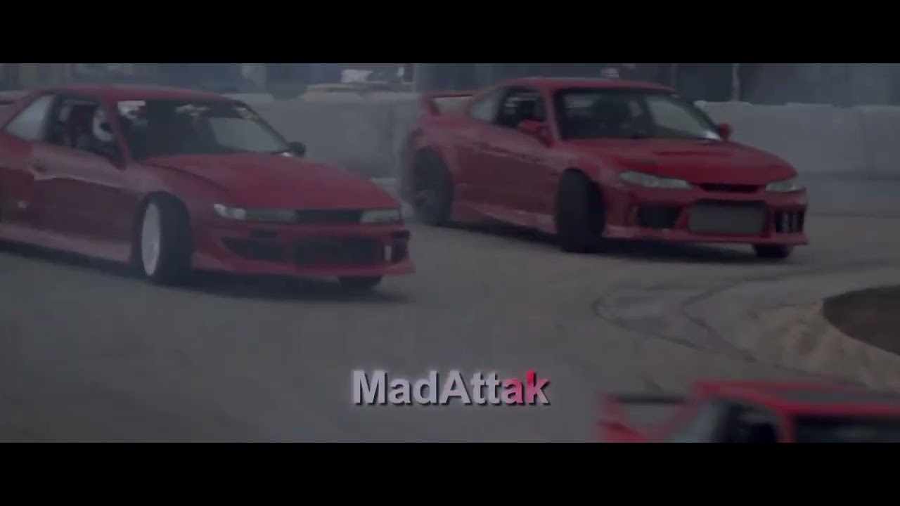 Drift Edit (Extended) - YouTube