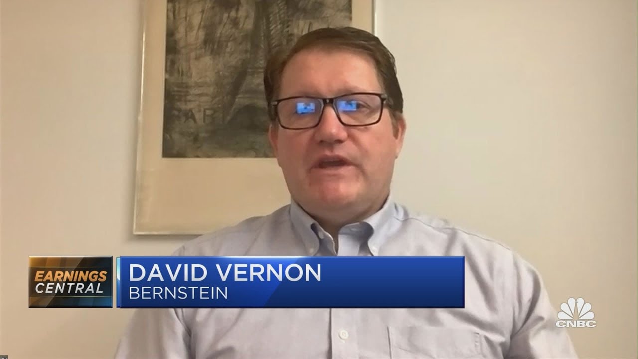 The focus for UPS this earnings season should be volume and margins ...