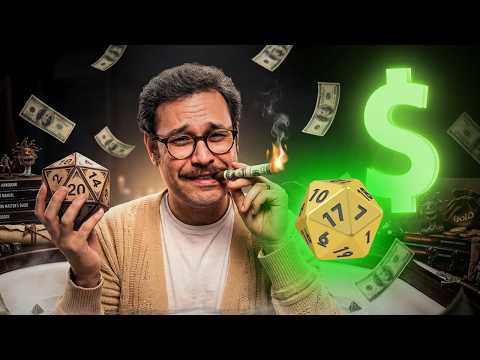 OilF Live: Mestre Oil Fantasy pode cobrar?