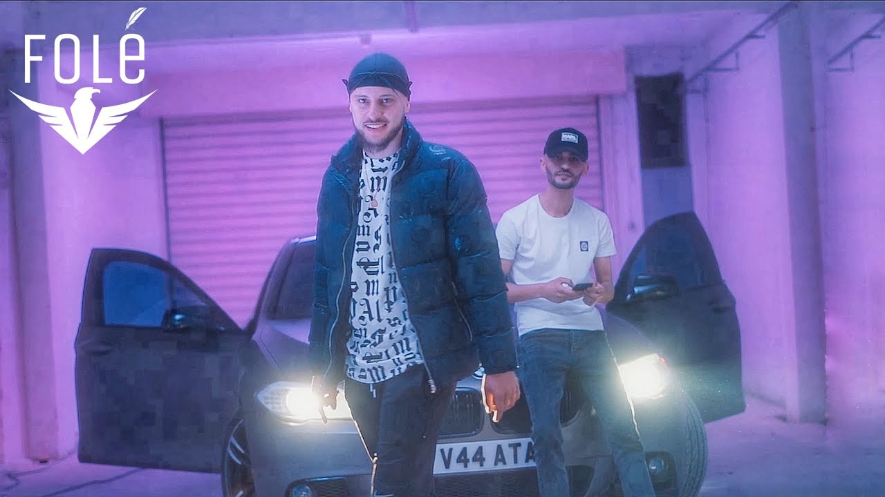 Doni x Artur - FIBONACCI (Official Music Video 4K) - YouTube