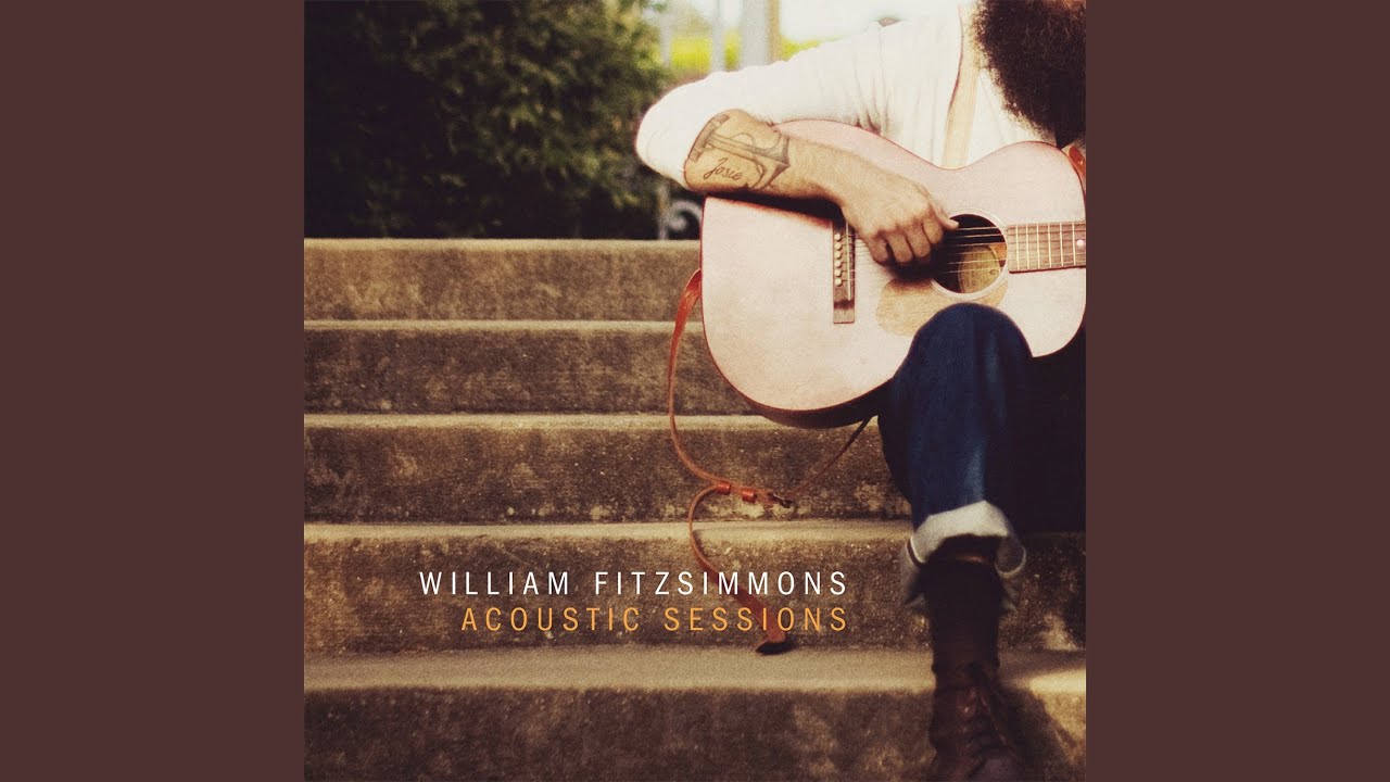 Fortune (Acoustic) - YouTube Music