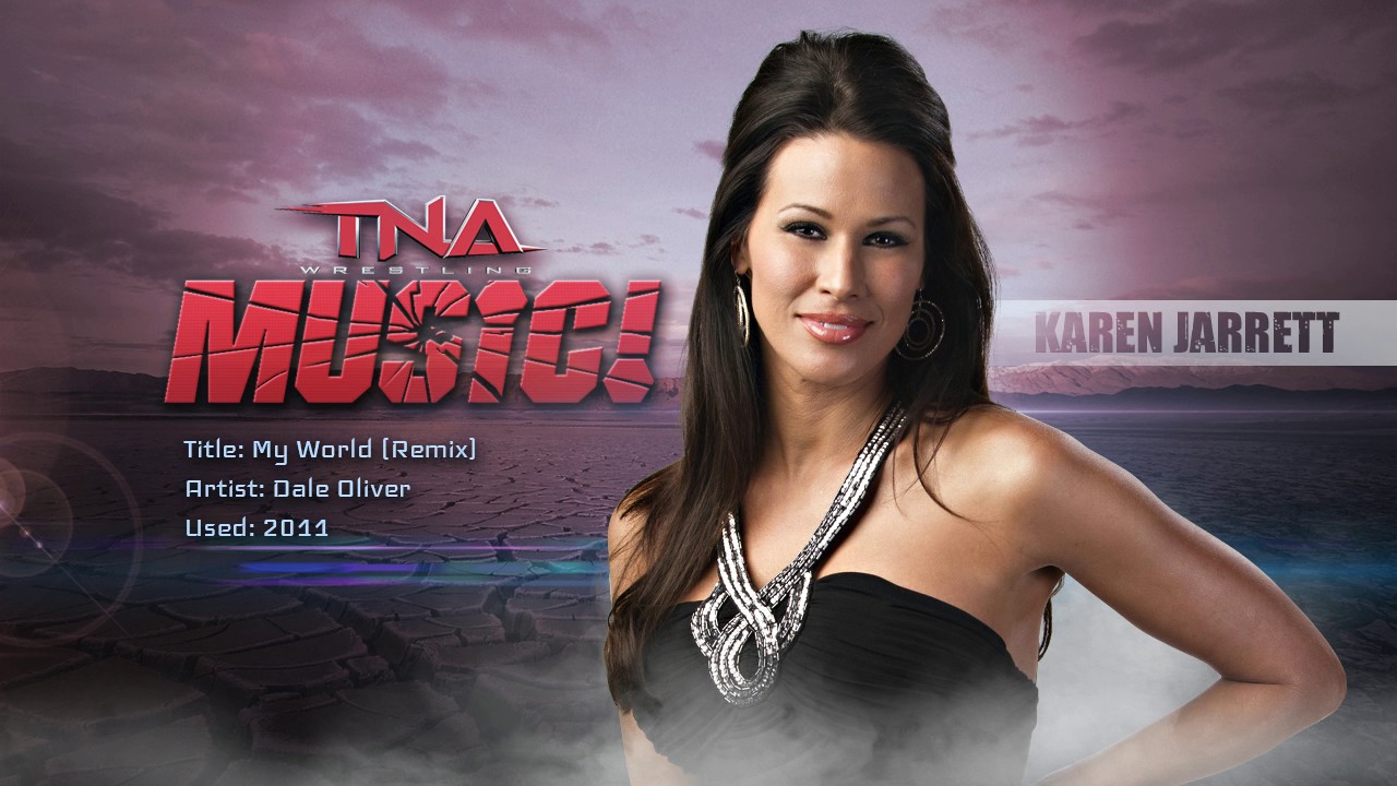 Karen Jarrett Aaa