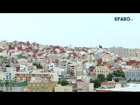Así es la vida musulmana en Melilla