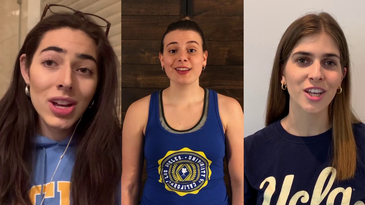 "Some Other Time" - Showcase In Place Group Song - YouTube