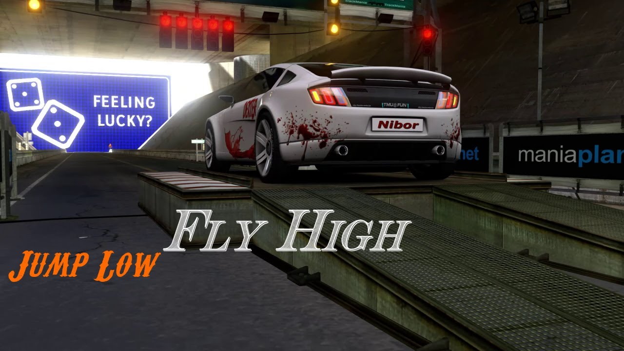 Jump Low Fly High (2023) - YouTube