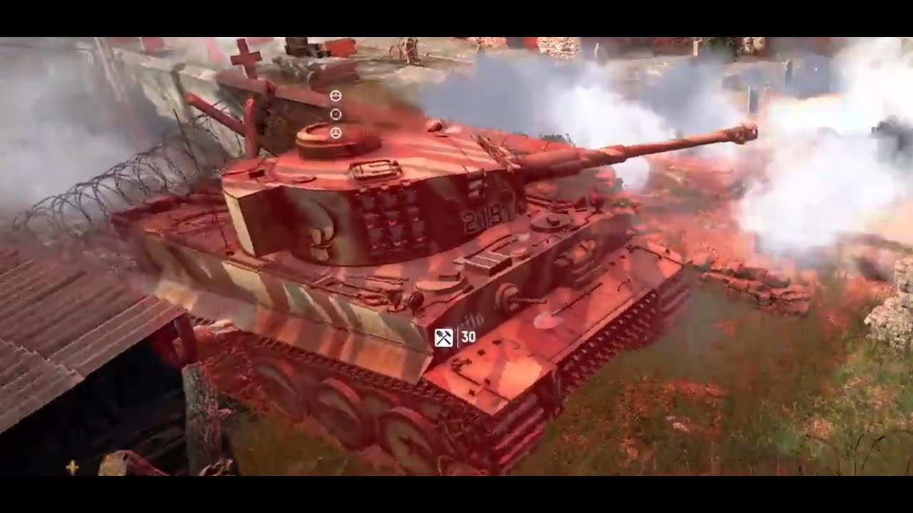 2025 Seasonal- The Zoo vs Helios- Omaha Beach: Vierville Sur Mer (That ...
