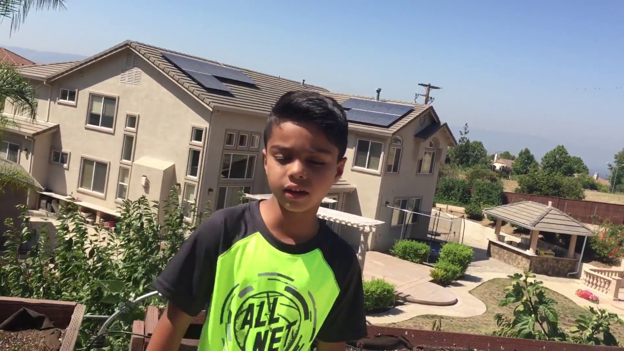 6 Year Old Rapper | Ayaan Davé | Let It Shine | Moment of Truth - YouTube